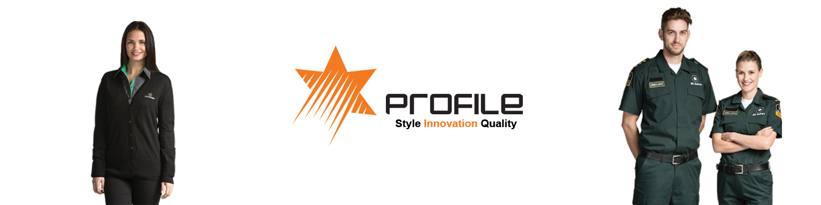 Profile Ltd – Style Innovation Quality